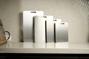 Titanium Cookware Set: Premium & Non-Toxic Kitchenware