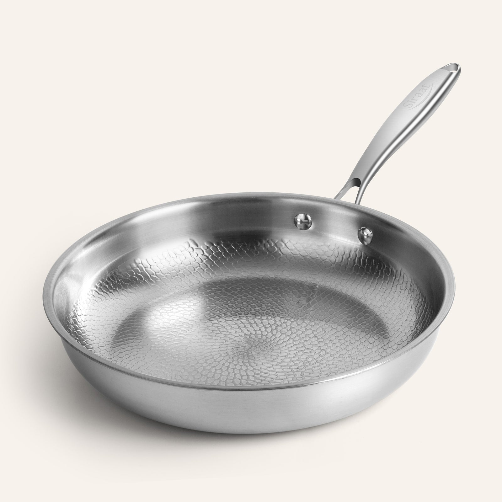 Durable Non-Stick Pans Collection | Siraats Kitchen
