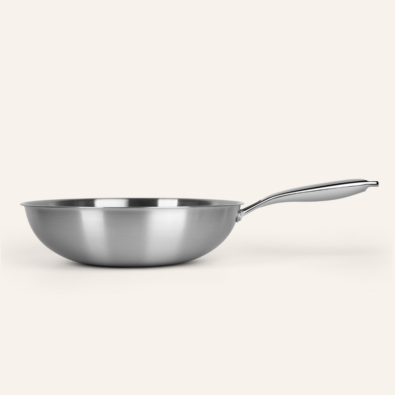 Titanium Cookware Set: Premium & Non-Toxic Kitchenware