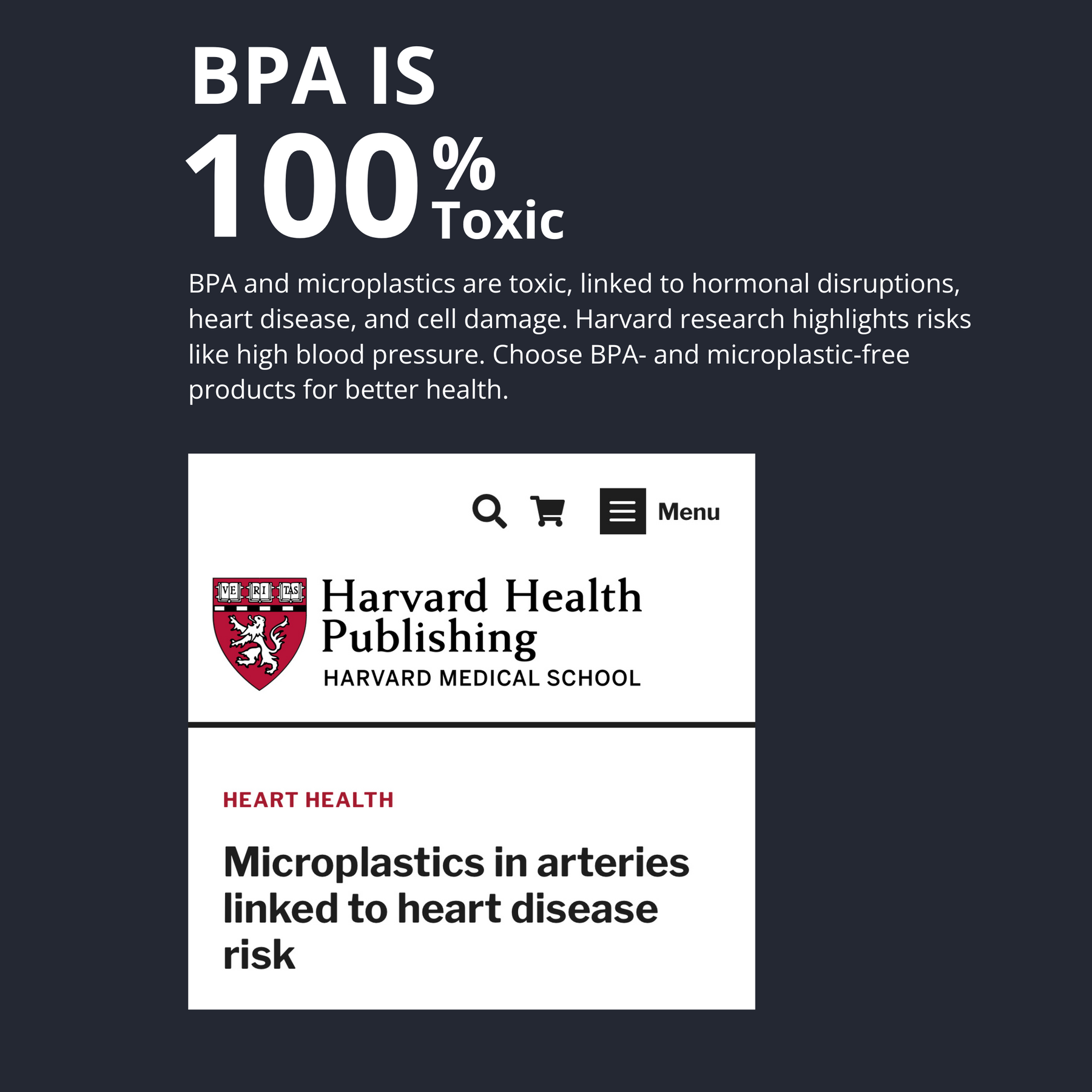 Original Siraatskitchen™ 100% Pure Titanium Cutting Board